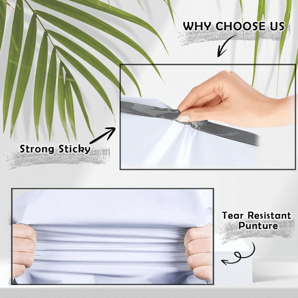 Poly Mailer： The Ultimate FAQ Guide - Tendee
